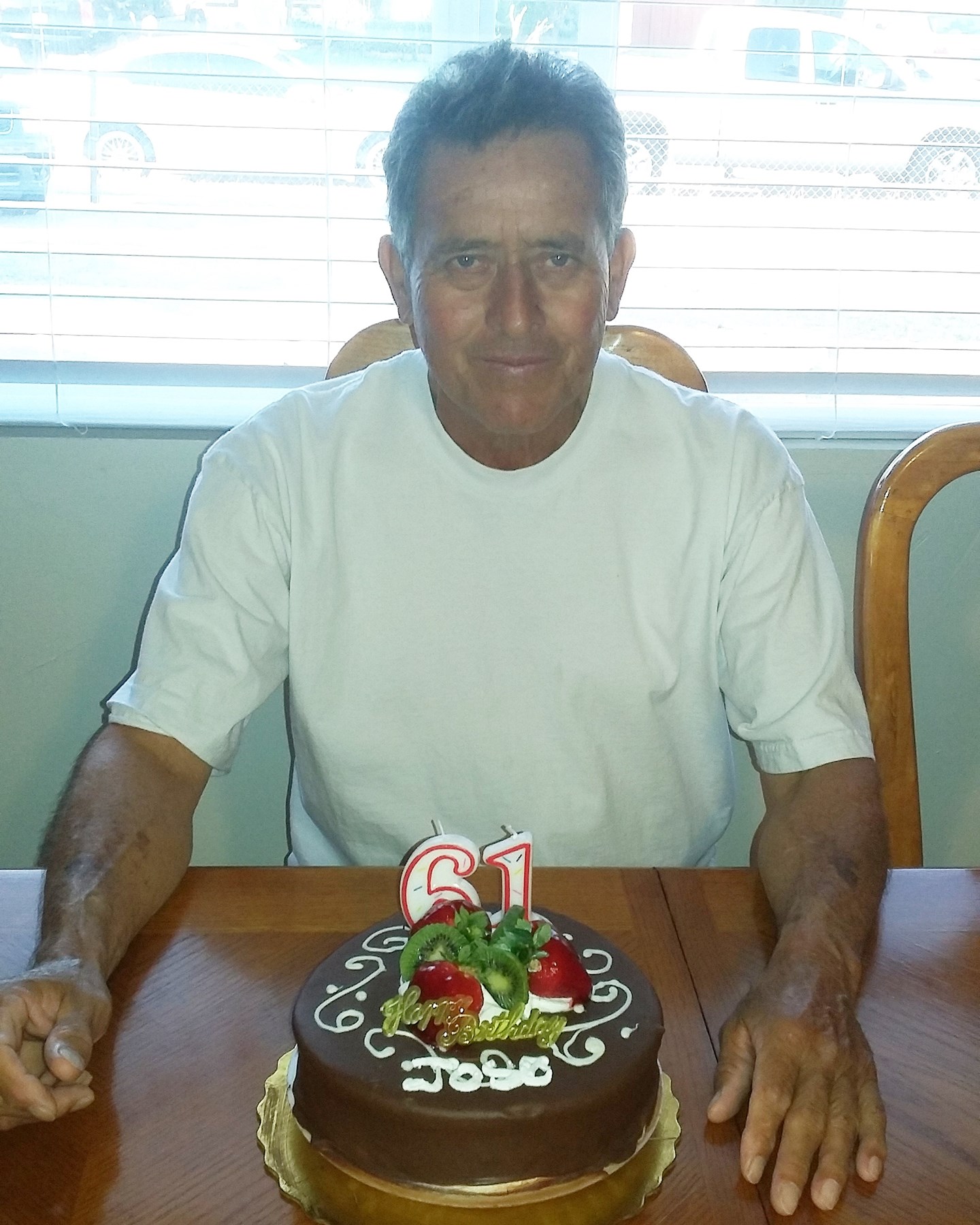 Jose Angulo Obituary - Colton, CA