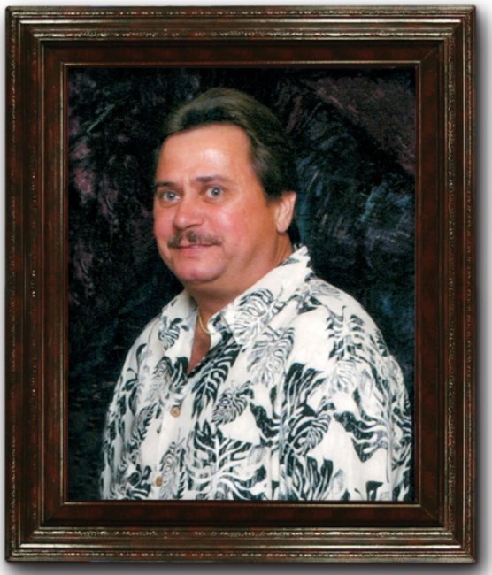 James McCarn Obituary - Tampa, FL