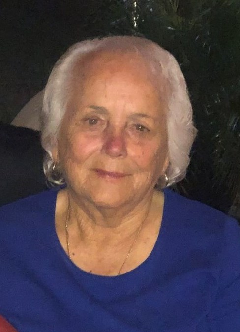 Manuela Valdes Obituary - Miami, FL