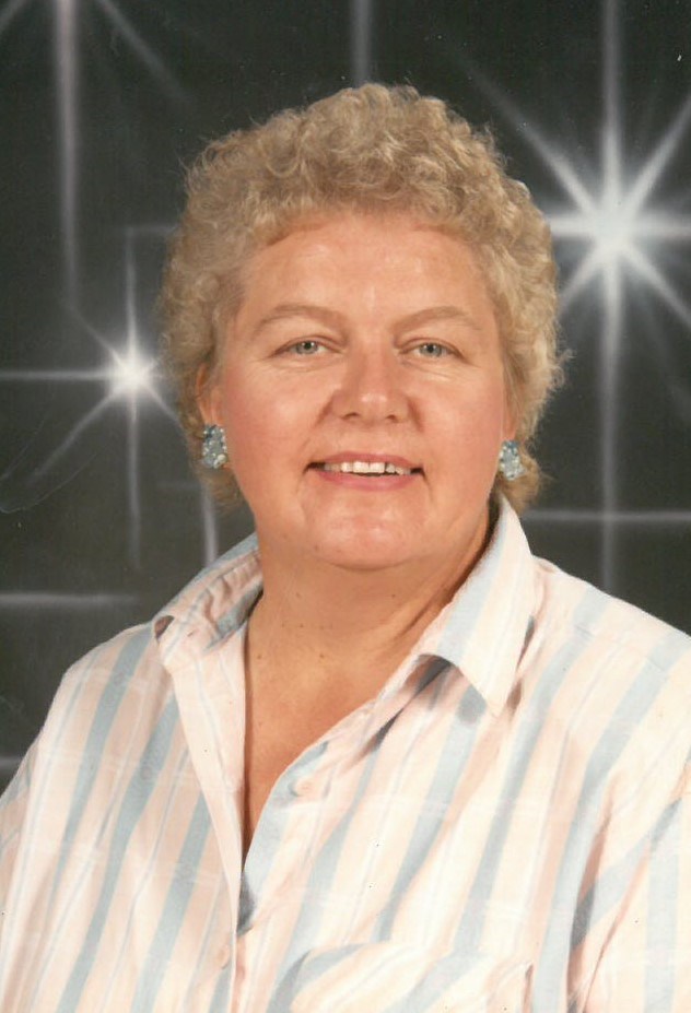 Patricia Rogers Obituary - Martinsburg, WV