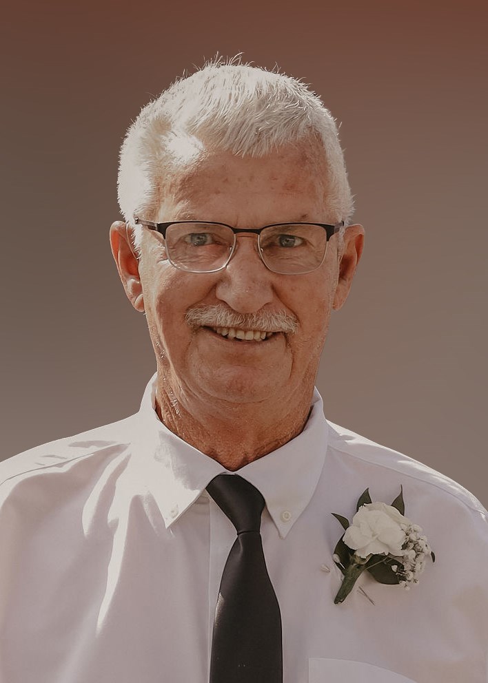 Ken Ritz Obituary - Wayland, MI