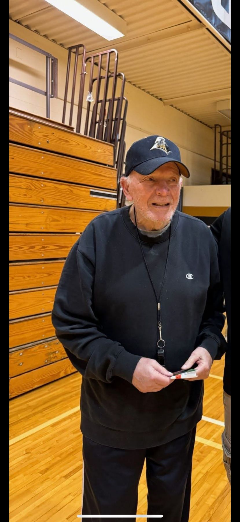 Larry Cunningham Obituary - Highland, IN