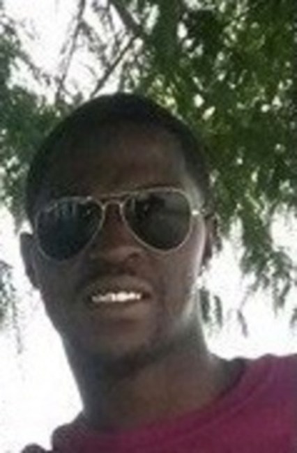 Mr. Xavier Zarail Roberson Obituary - Houston, TX