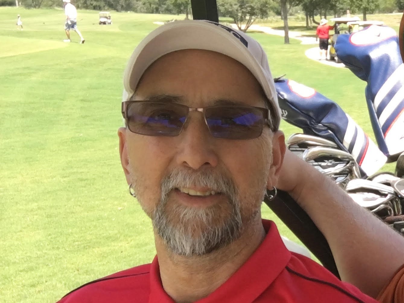 Roy Leggett Obituary - Killeen, TX