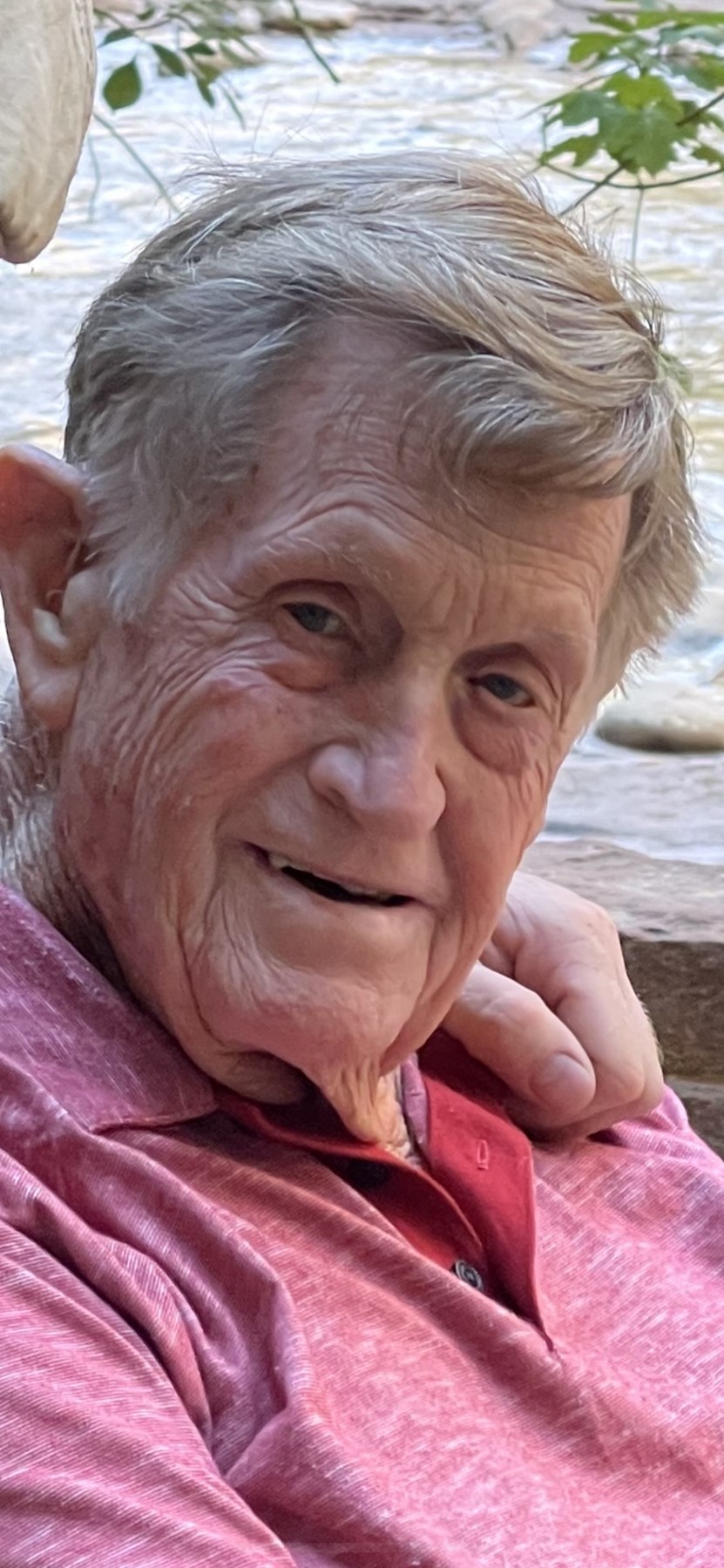 Daniel Ball Obituary - Clovis, CA