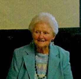 Anna Whitney Obituary - New City, NY