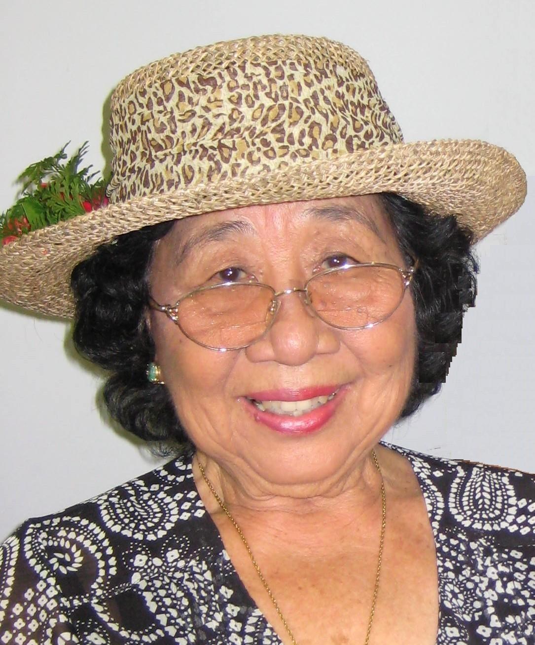 Lily Muraki Ho Obituary - Honolulu, HI