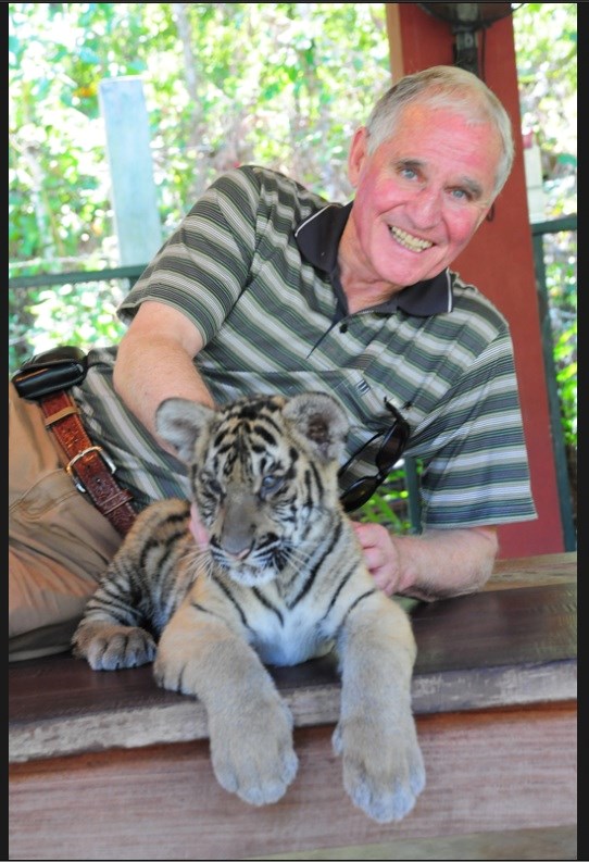 Robert Goode Obituary - Kamloops, BC