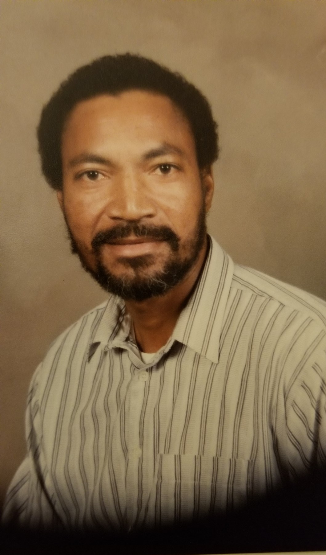 David Jones Obituary - Brentwood, MD