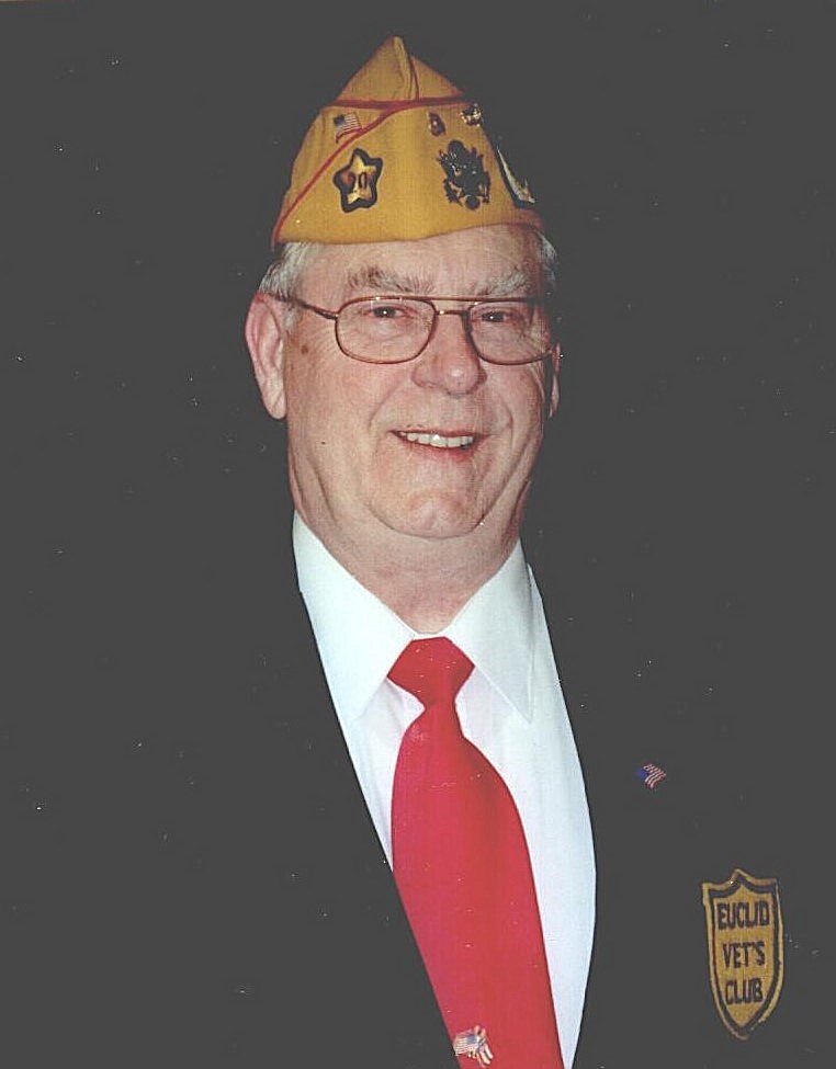 Robert Poucher Obituary - Chesterland, OH