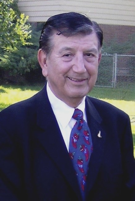 Ernest I.J. Aguilar Obituary - Sumner, WA