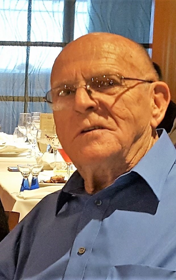 Ronald Topel Obituary - Phoenix, AZ