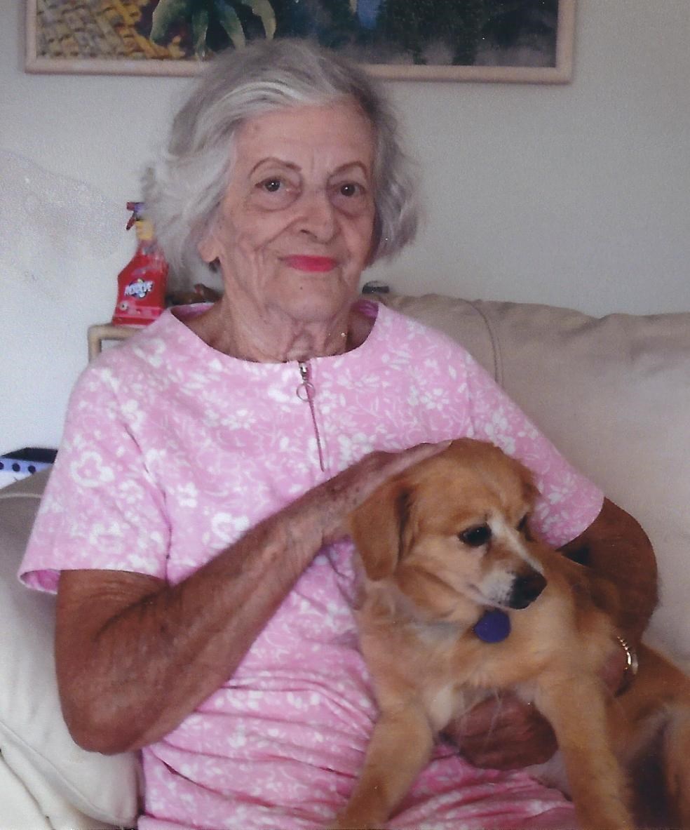 Rosette DiFilippo Obituary - Cape Coral, FL