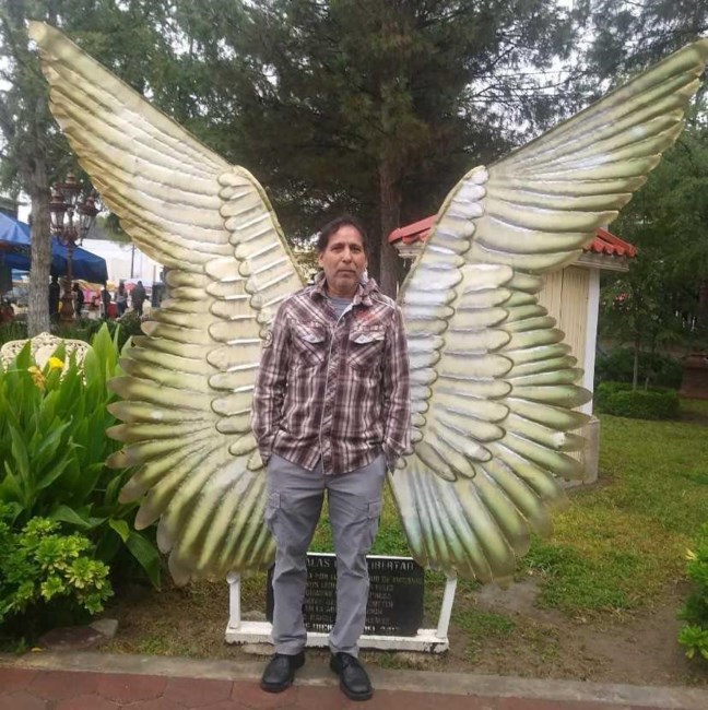 Mario Zuniga Obituary - Houston, TX