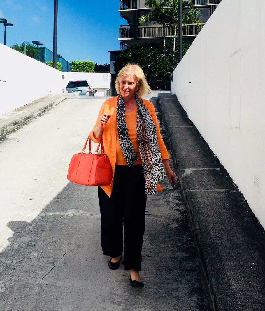 Edda Mayor-Meller Obituary - Miami, FL