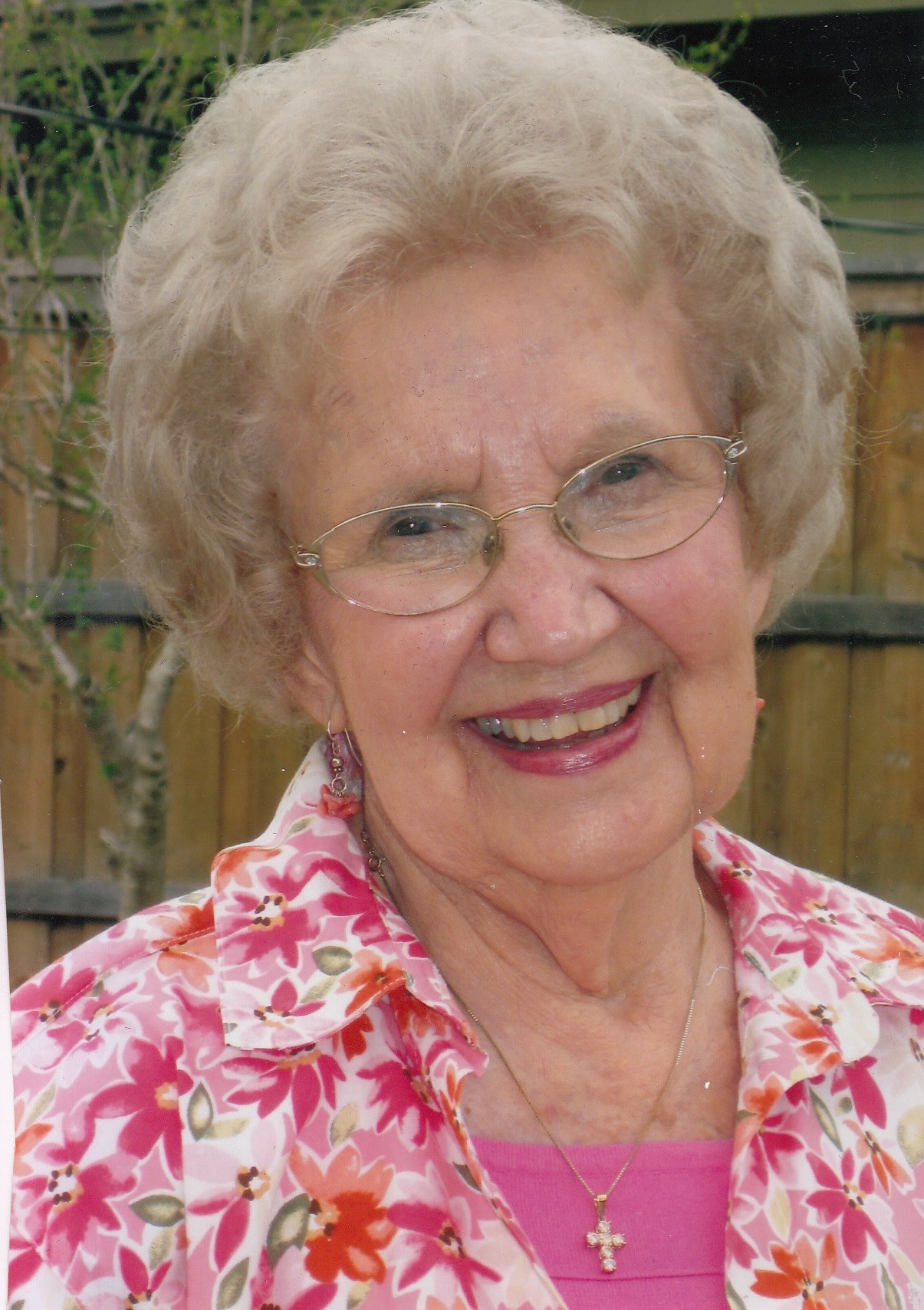 Grace Hogan Obituary - Dallas, TX
