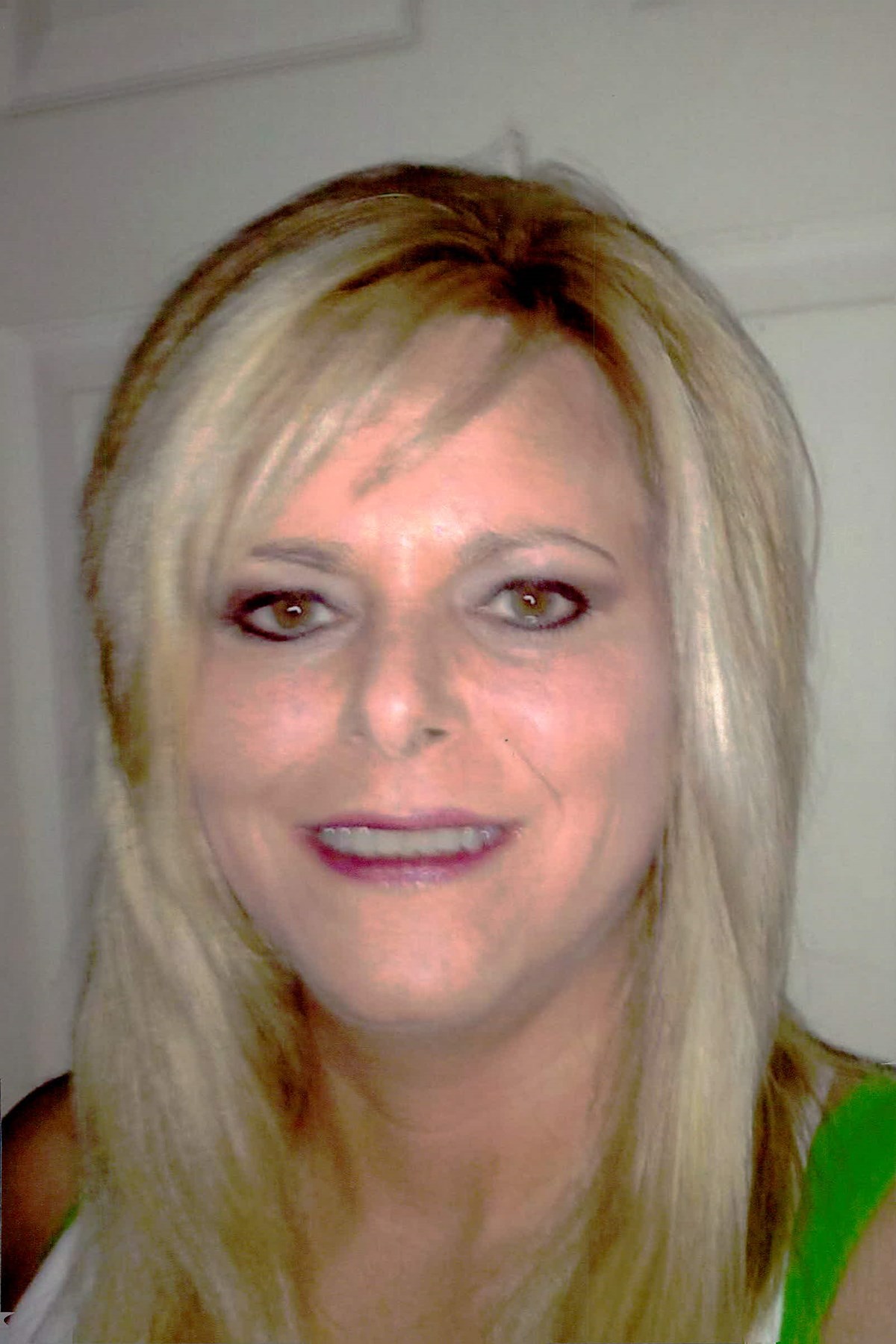 Samantha Martin Obituary - Attalla, AL