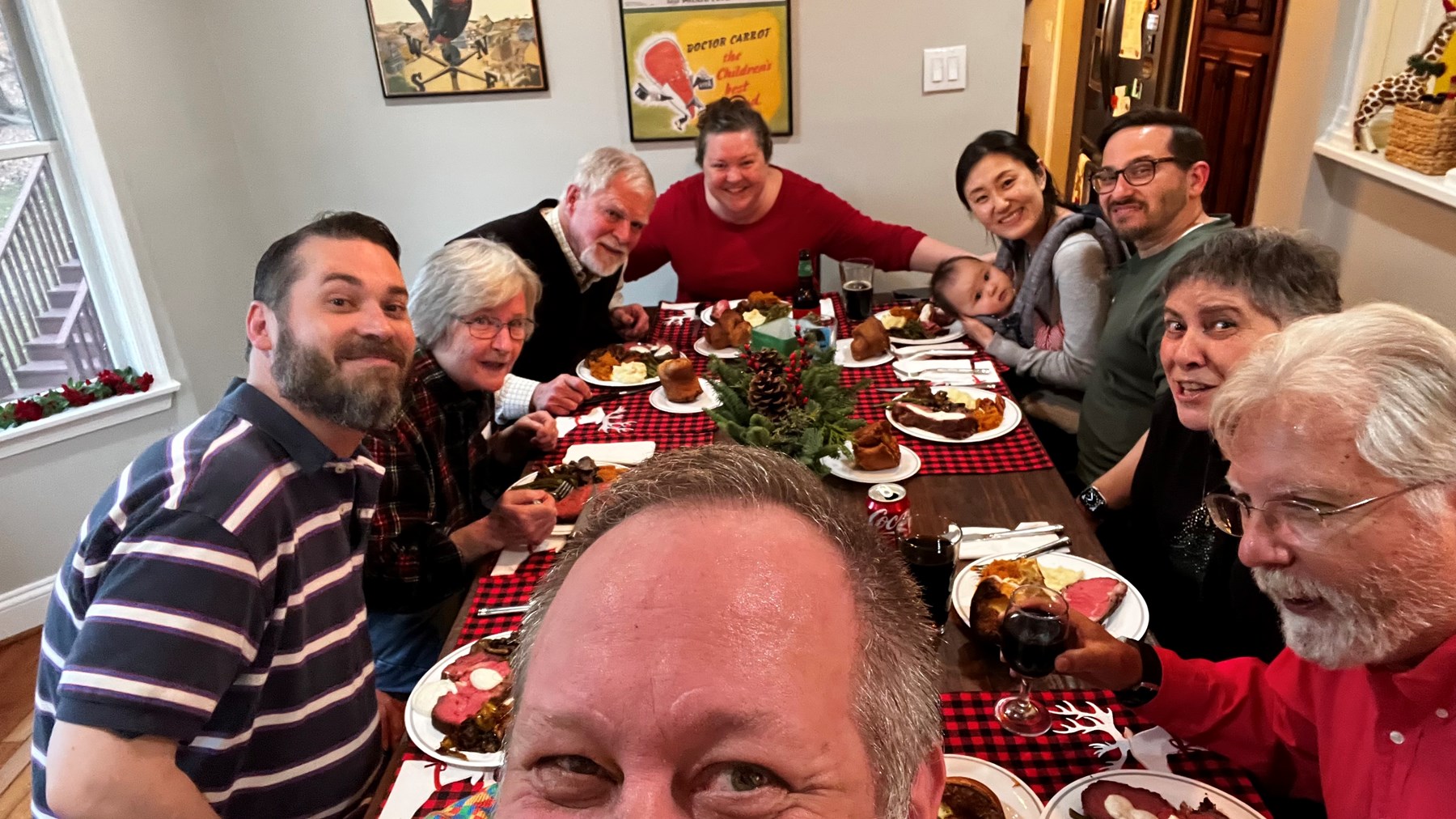 Jerry Crowley Obituary - Springfield, VA