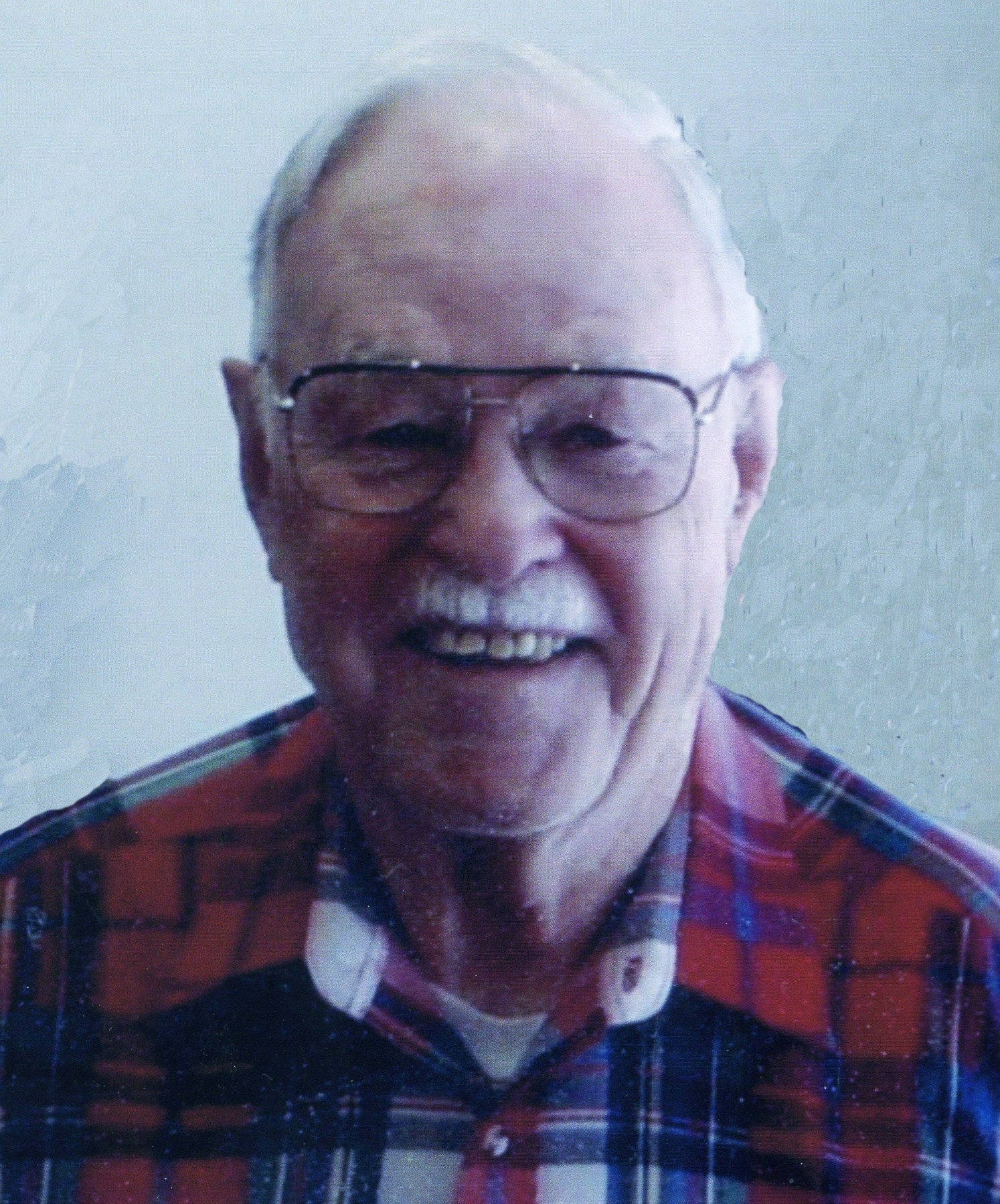 Ivan Charles Hawks Jr. Obituary - Wichita, KS