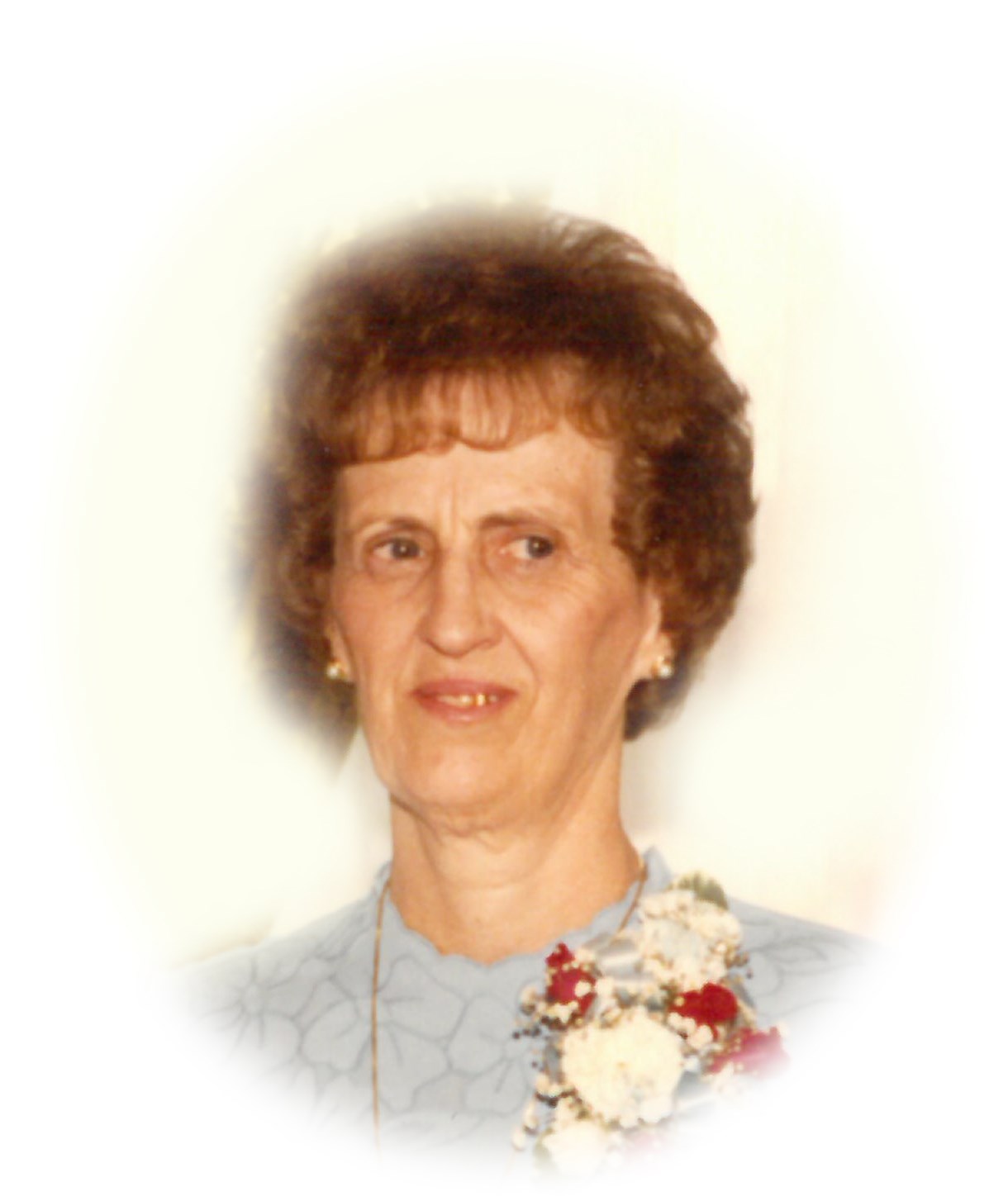 Olga Angelidis Obituary - Windsor, ON