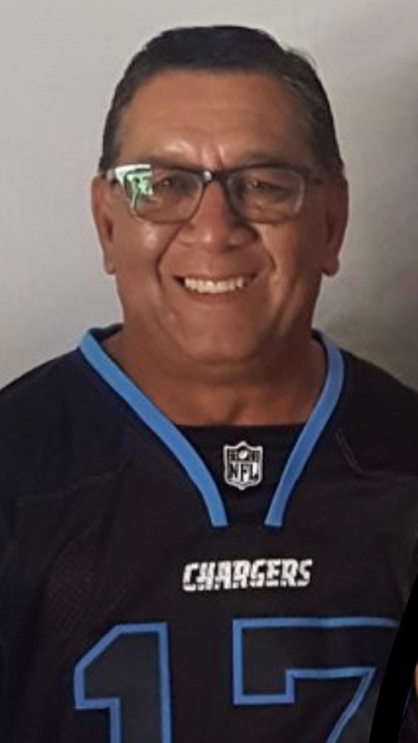 Ricardo Anthony Pamaran Obituary - Bonita, CA