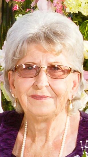 Sandra Mae Hester Obituary - Saraland, AL