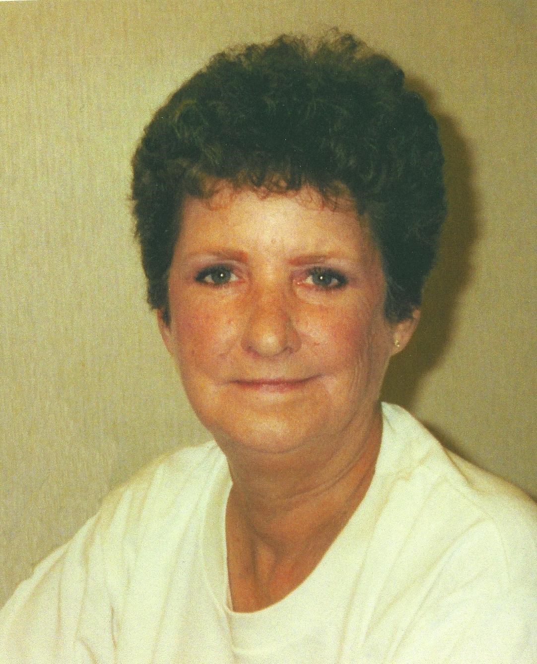 Myrtle Briney Obituary - Alexander, AR