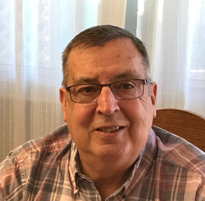 J. Dave Treasure Obituary - Worthington, OH