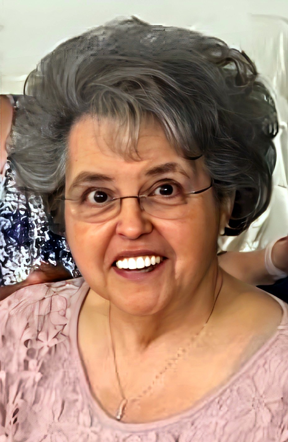 Linda Clark Obituary - Dequincy, LA