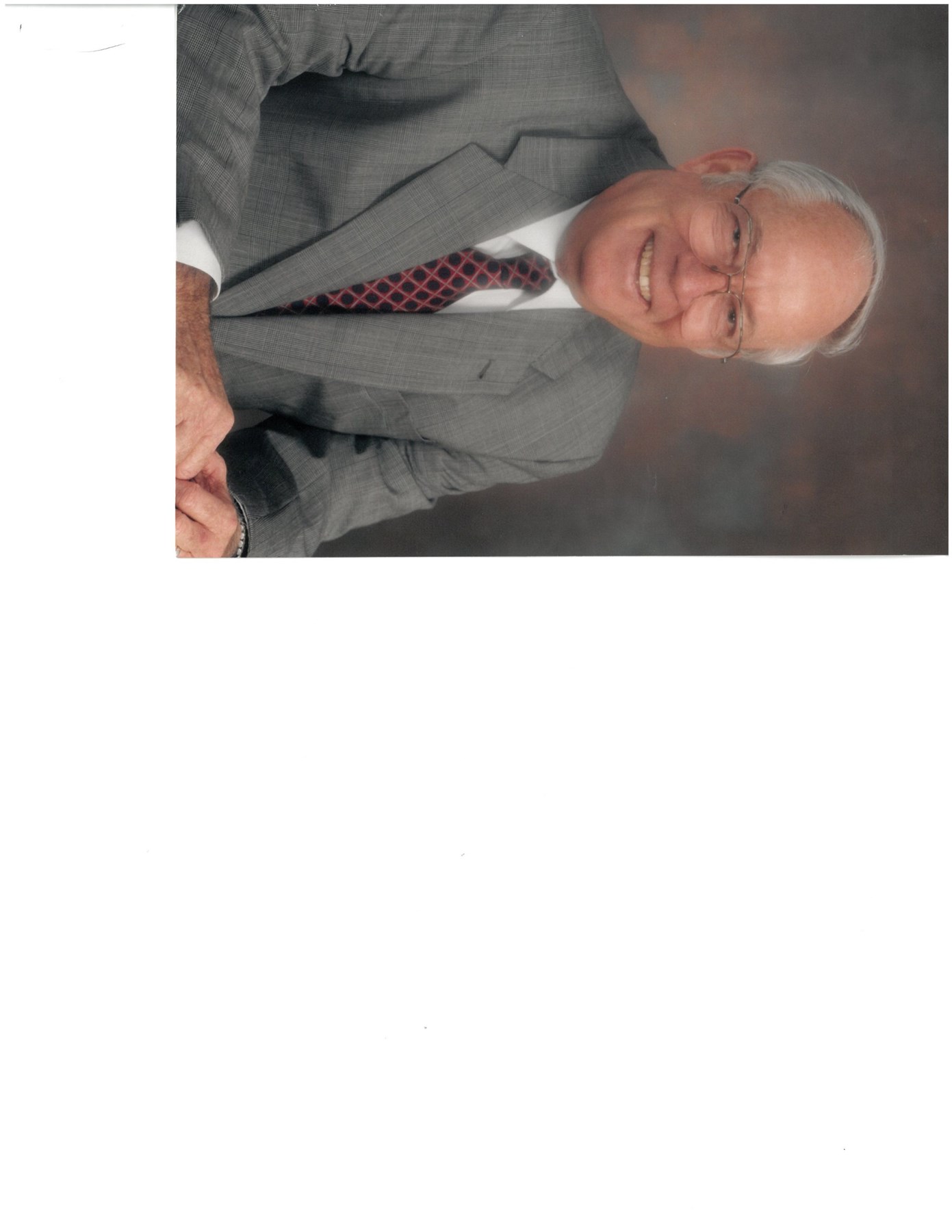 Edward Witt Obituary - Jacksonville, FL