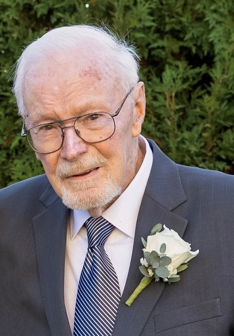 John Galvin Obituary - Little River, SC