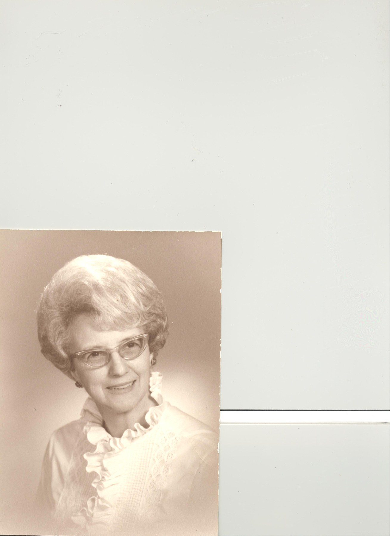 Daisie Rycraft Obituary - Rochester, NY