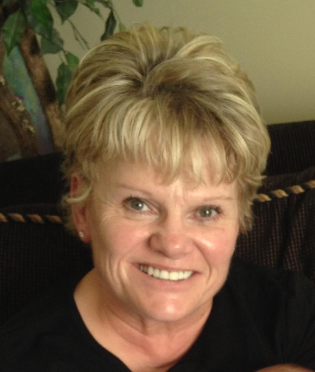 Angela Maxon Obituary - Centennial, CO