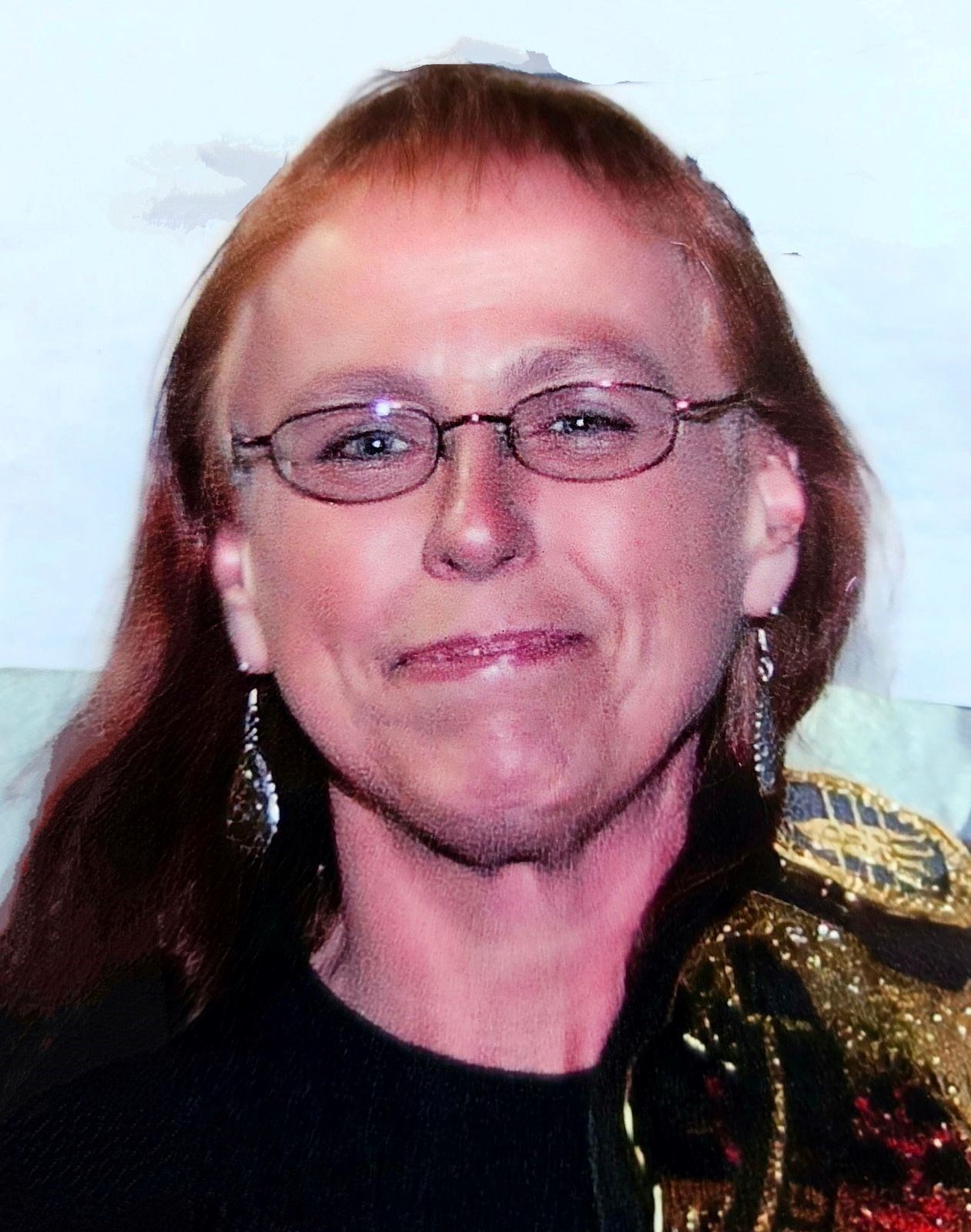 Brenda Mae (Gilmore) Carter Obituary - Fulton, MO