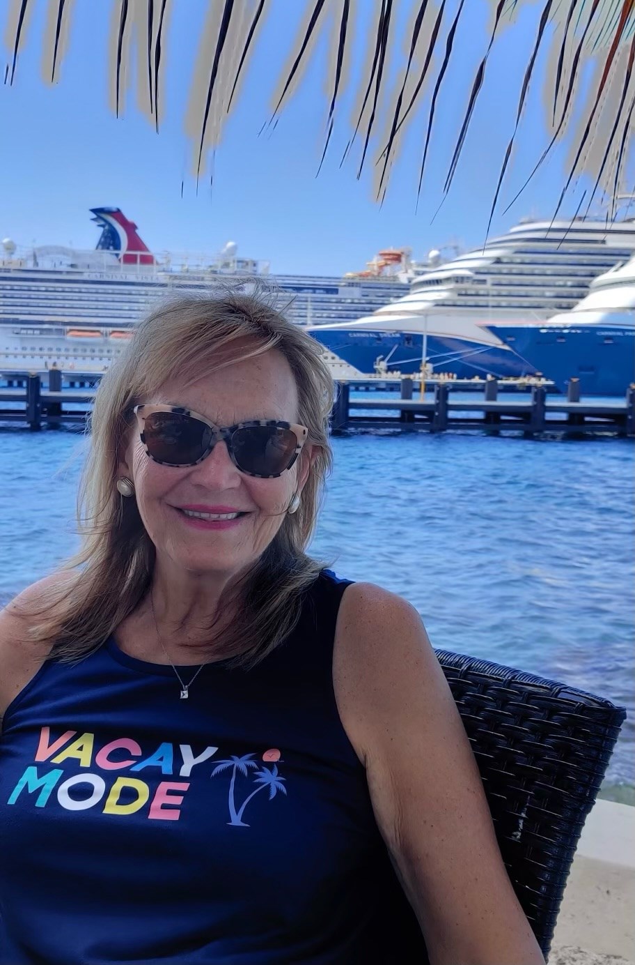 Deanna Meurer Obituary - Webster, TX