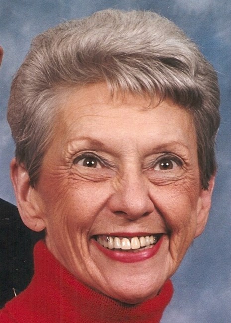 Elisabeth Collins Holland Obituary - Dallas, NC