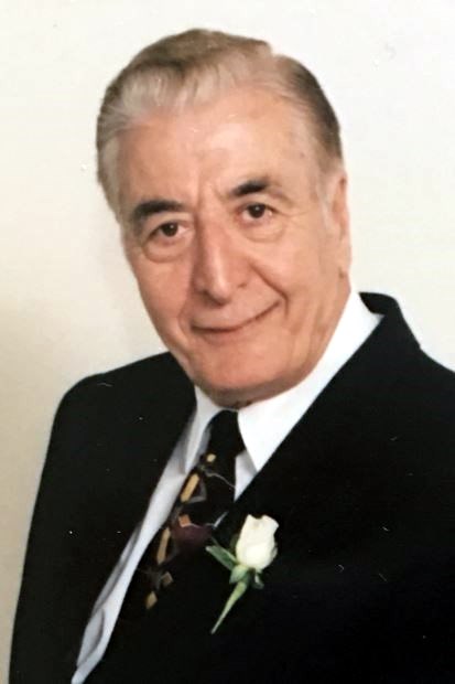Stanley Filice Obituary - Toronto, ON