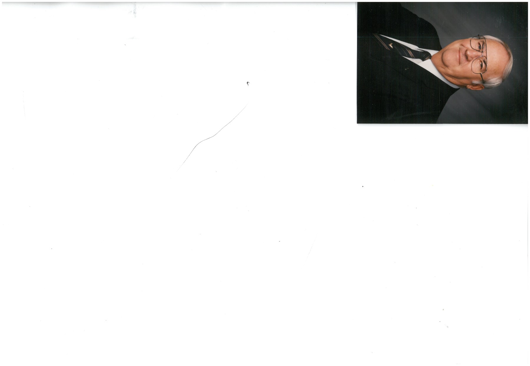 Harold Hullinger Obituary - Fort Wayne, IN