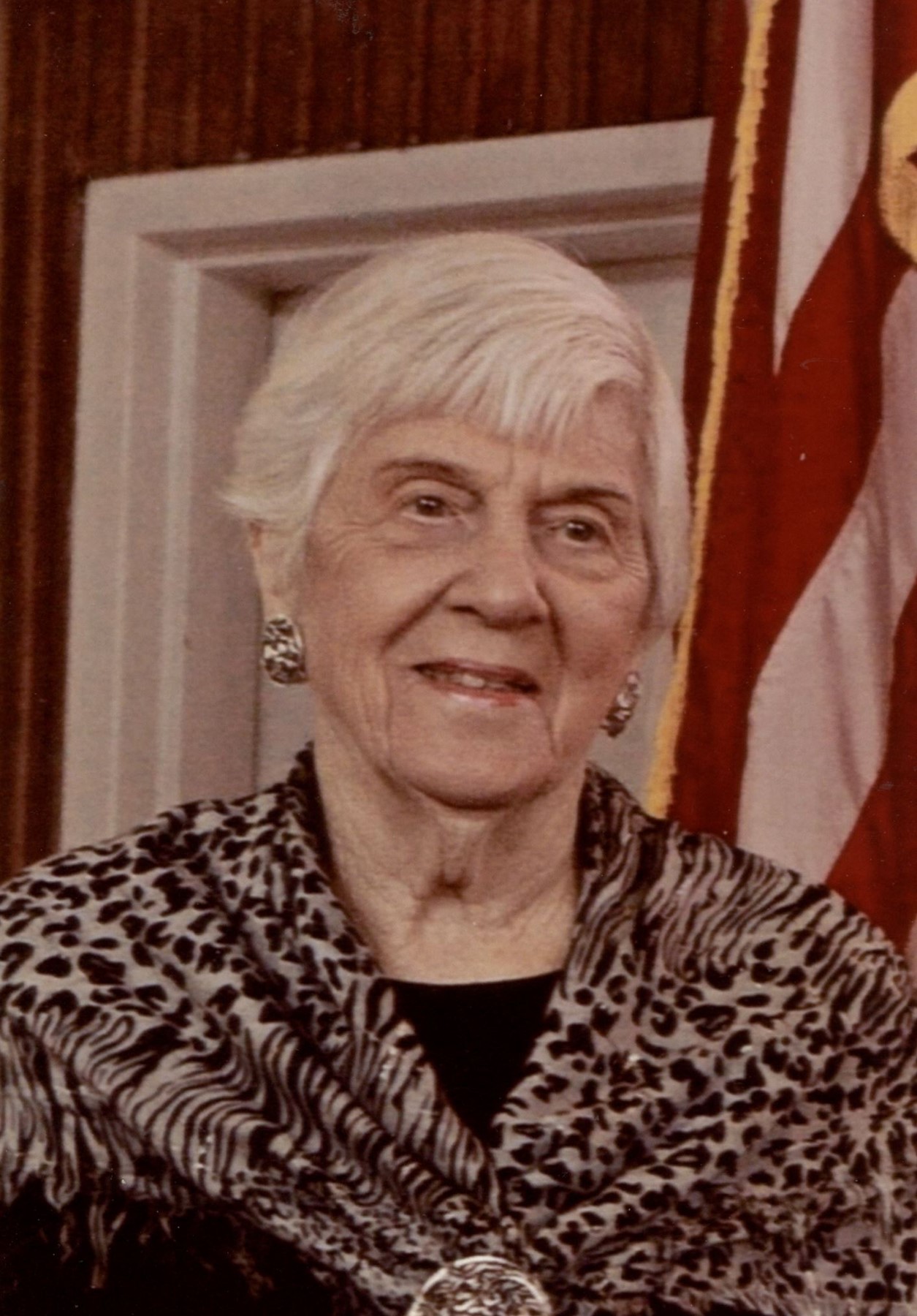 Elsie Mason Obituary - Alexandria, VA