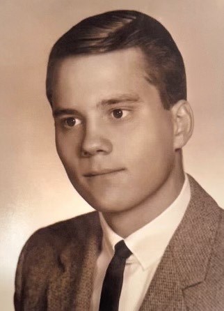 Mark Burgett Obituary - Bonita, CA