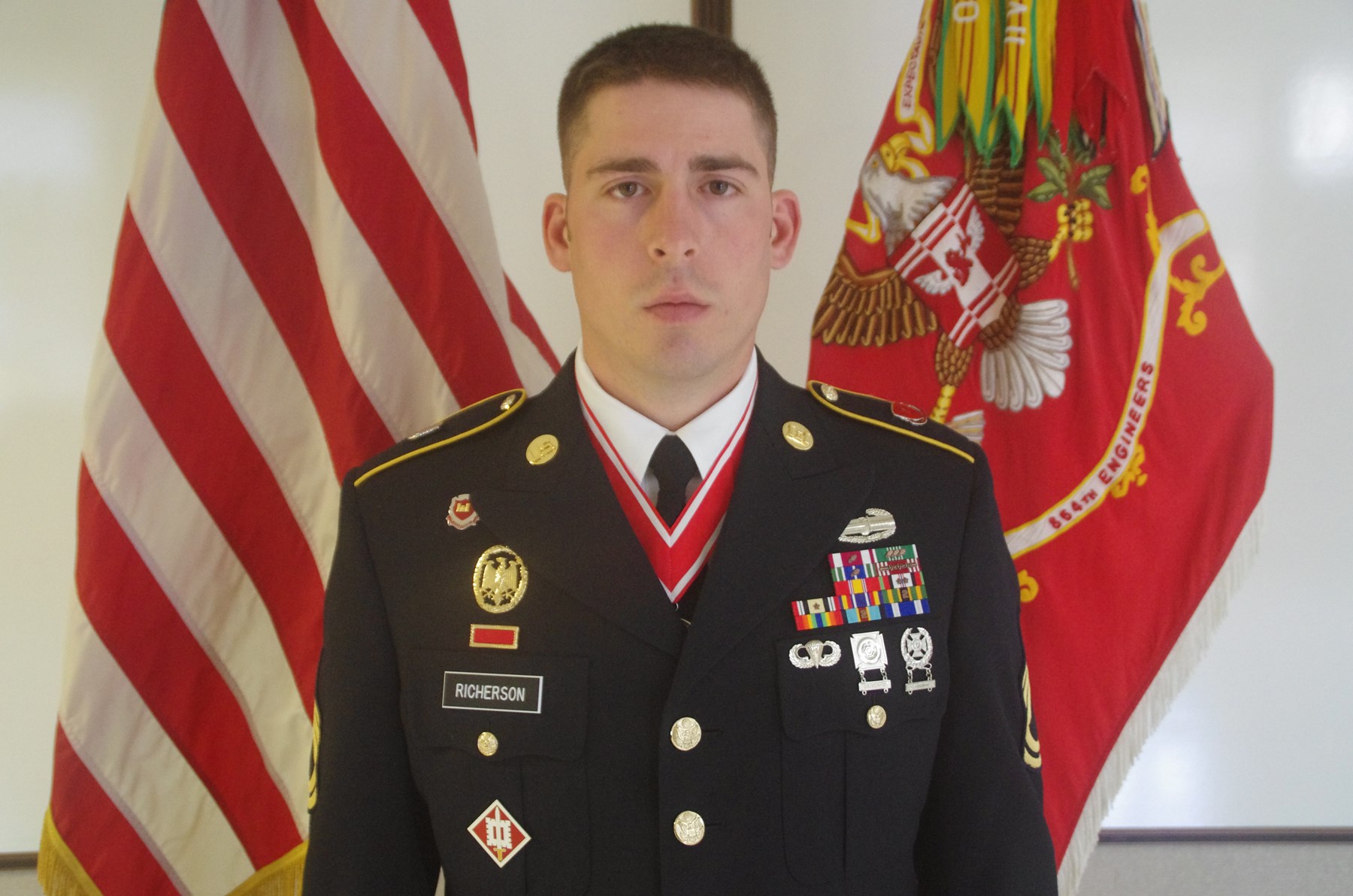 David George Richerson Obituary - Auburn, WA