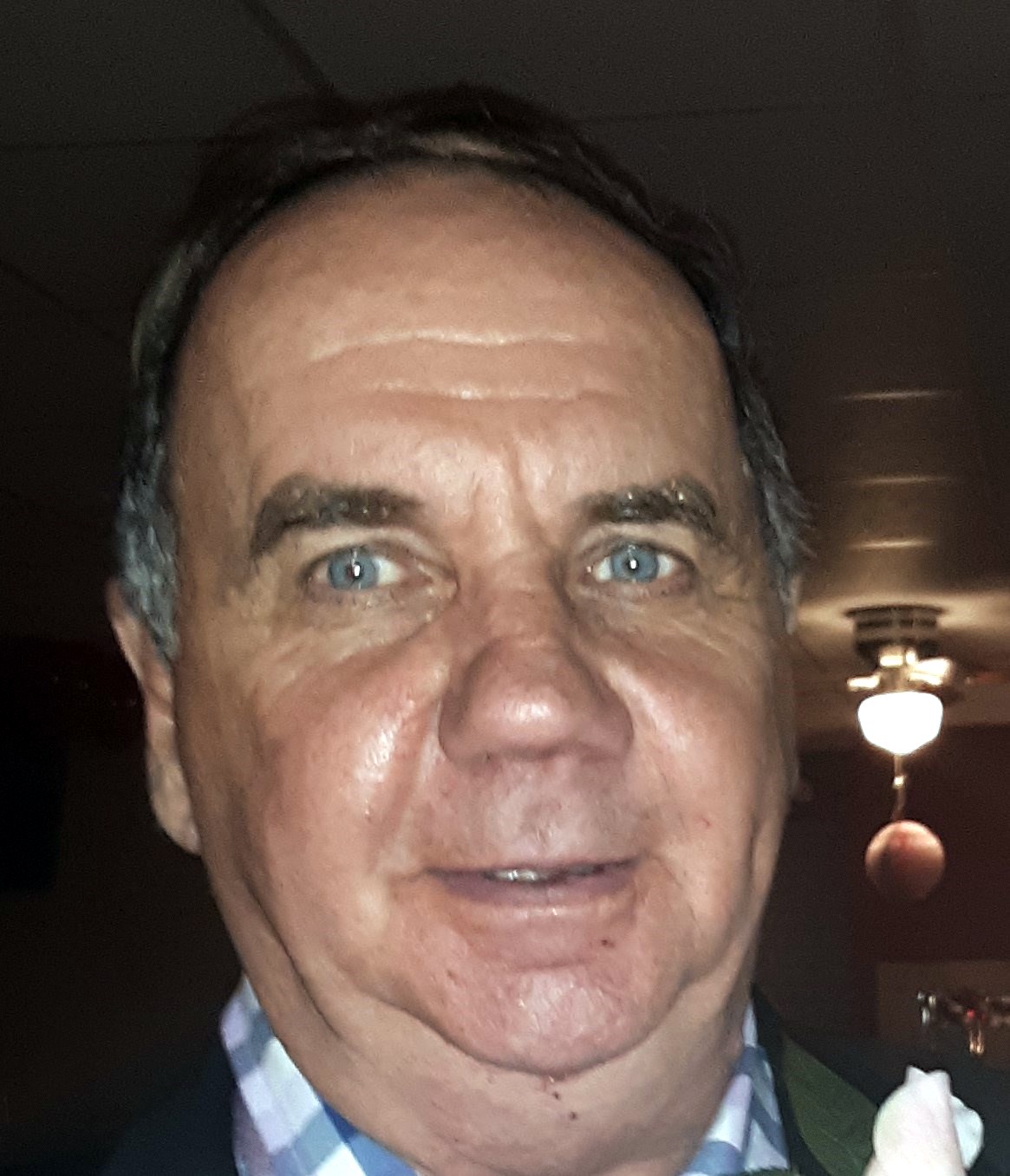 Daniel Memmer Obituary - Ravenna, OH