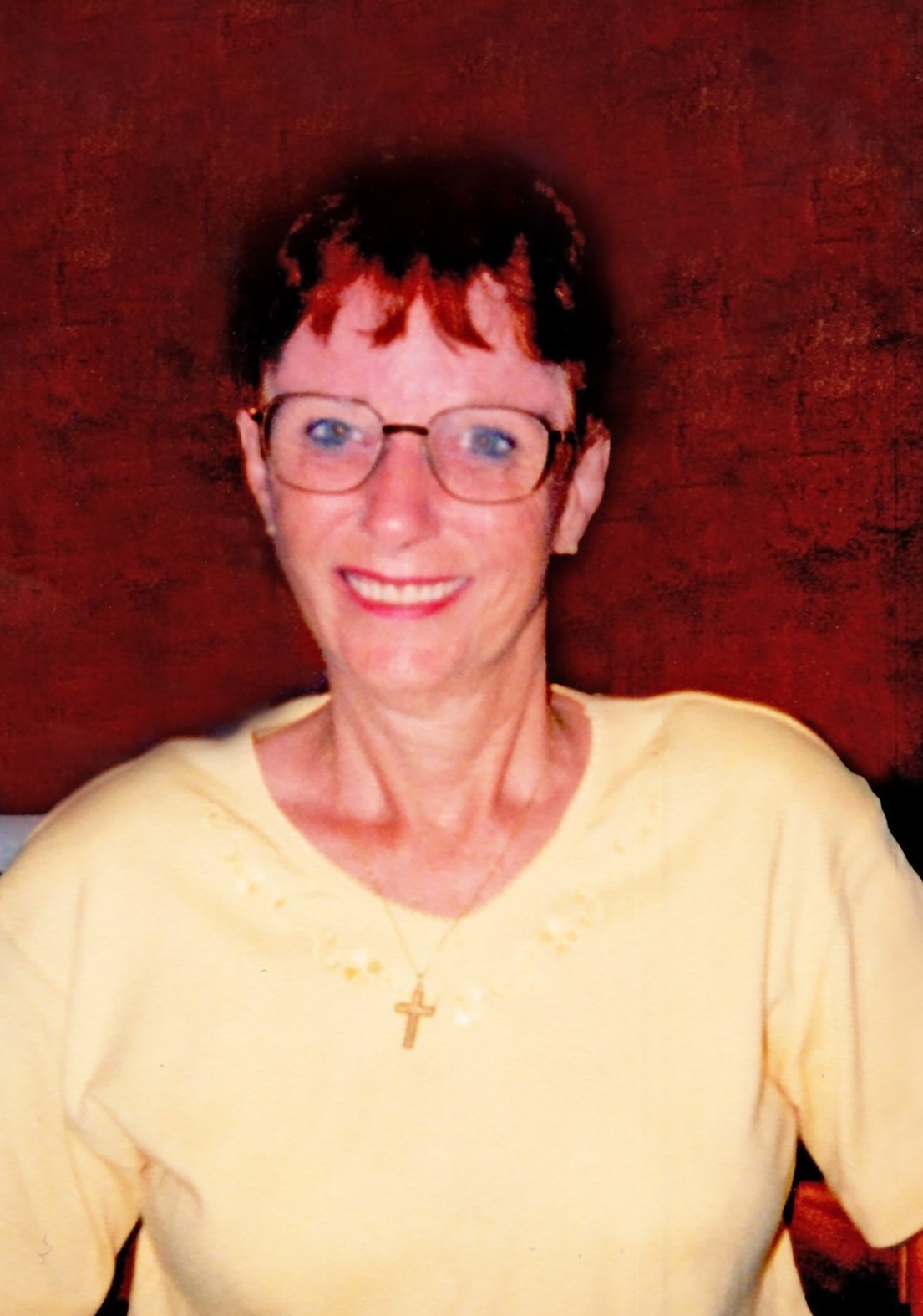Angela Gertrude Uzzle Obituary - Fort Pierce, FL