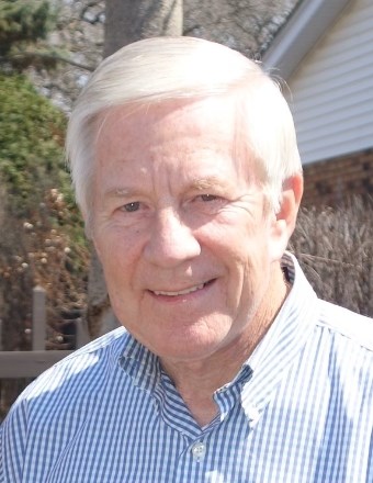 Norman Anderson Obituary - Arlington Heights, IL