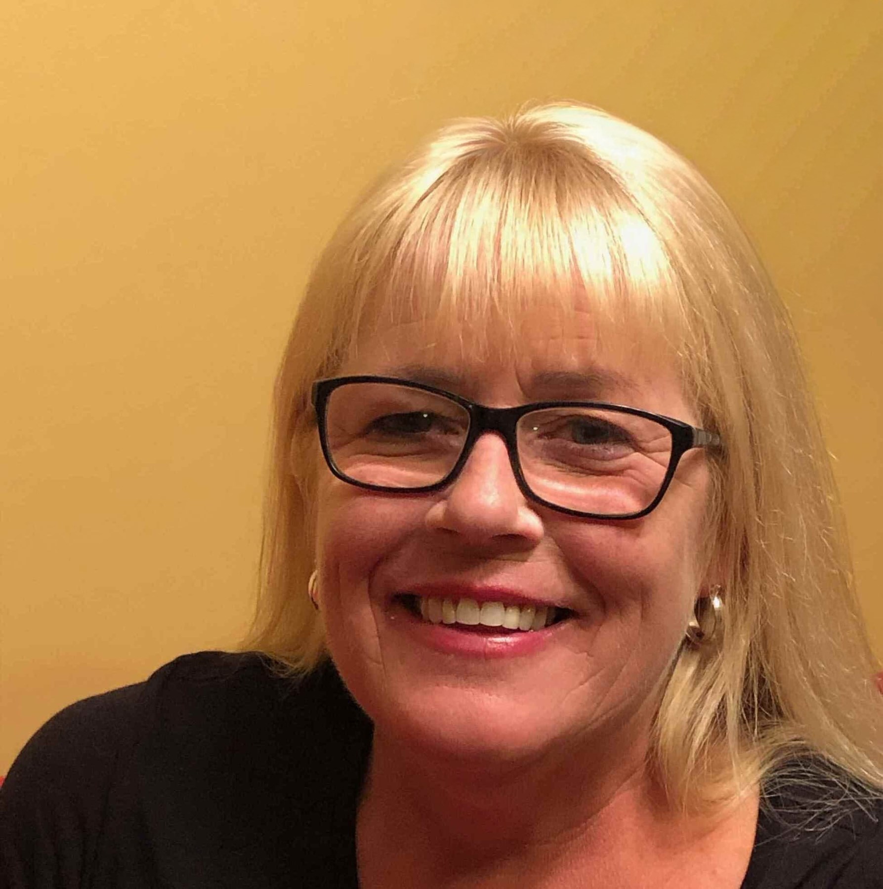 Michelle Burton Obituary - Halifax, NS