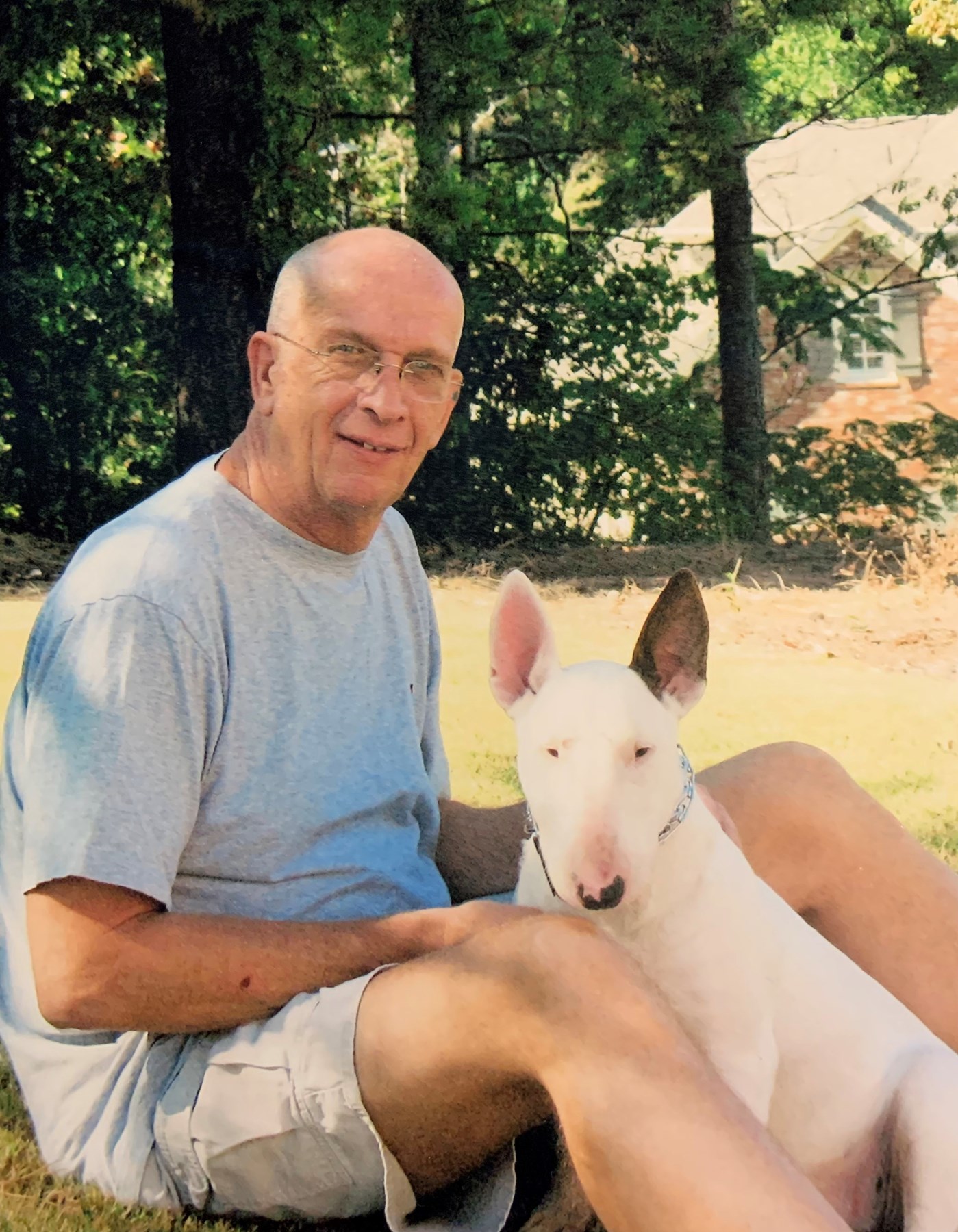 Russell King Obituary - Greensburg, IN