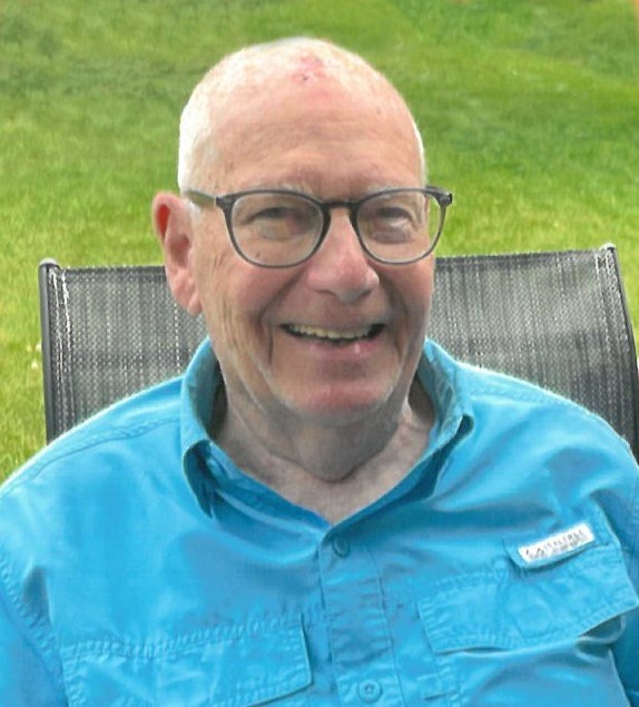 George Edward Kynaston Obituary - Warren, MI