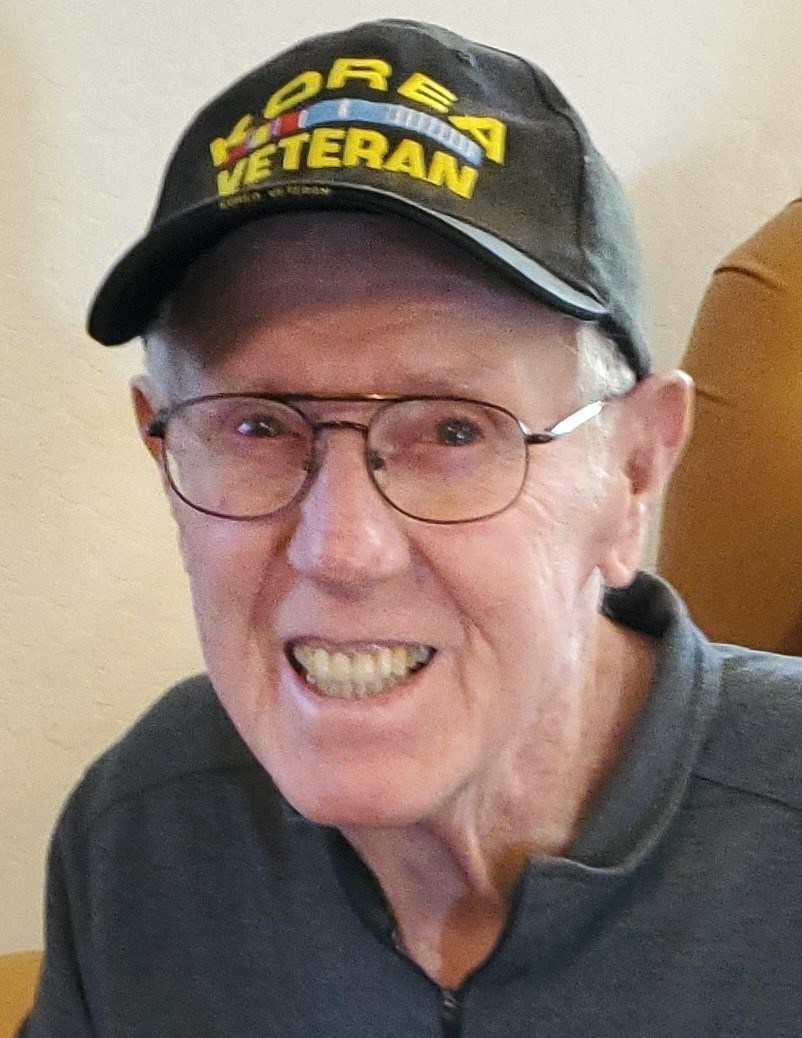 Victor Knapp Obituary - Goodyear, AZ