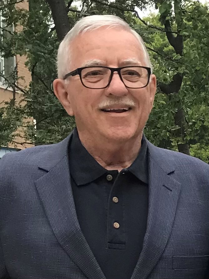 David Cunningham Obituary - Toronto, ON