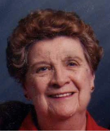 Genevieve Knibbs Obituary - Clemmons, NC